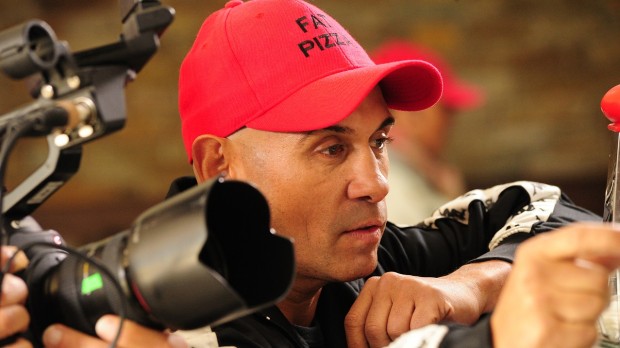 Paul Fenech hitting WA for HOUSOS VS FAT PIZZA Release - Accessreel.com