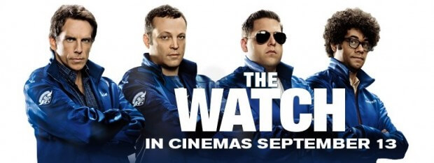 The Watch Review - Accessreel.com