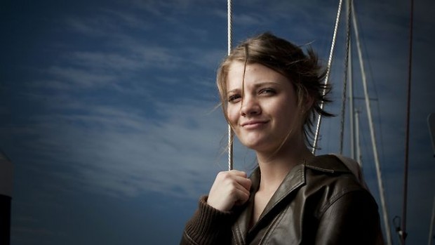 Jessica Watson's Story To Be Adapted To Film - Accessreel.com