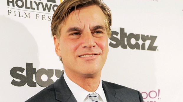 Sorkin confirmed for Jobs biopic - Accessreel.com