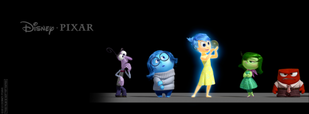 Trailer Debut - Disney:Pixar's Inside Out - Accessreel.com