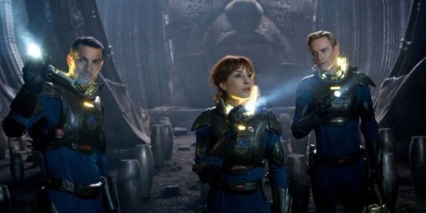 Prometheus 2/Alien: Paradise Lost/Something Else? - Accessreel.com
