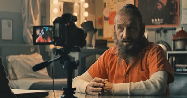 Marvel One-Shot: All Hail The King - Accessreel.com