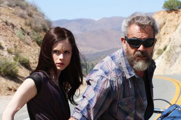 Blood Father - Accessreel.com