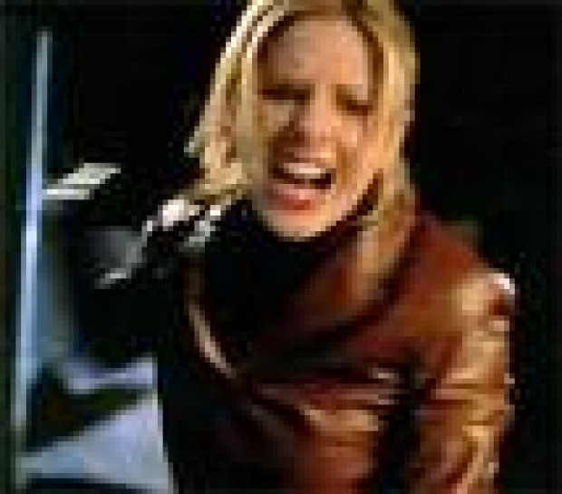 Buffy on Buffy - Accessreel.com