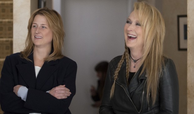 Trailer Debut - Ricki and the Flash - Accessreel.com