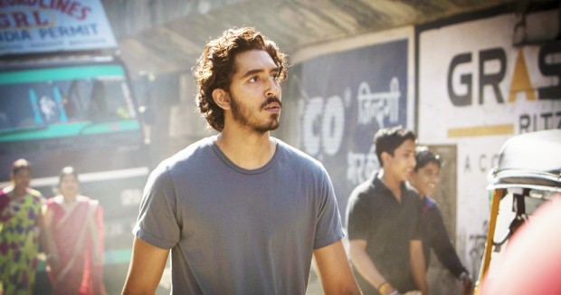 Lion Q&A and Preview - Accessreel.com