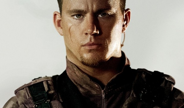 Channing Tatum back for GI Joe 3? - Accessreel.com
