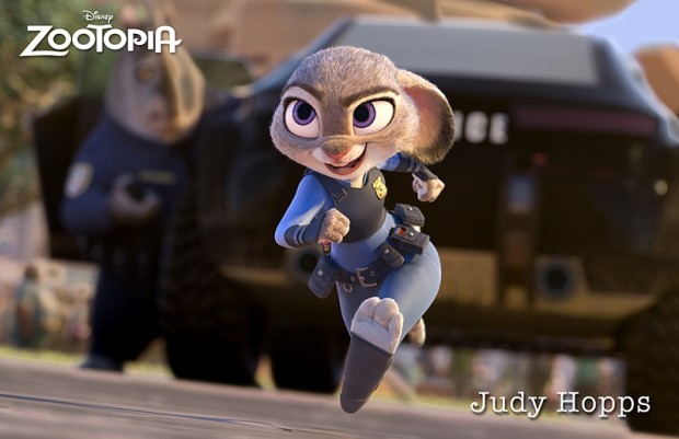 Trailer Debut - Disney's Zootopia Sloth Trailer - Accessreel.com