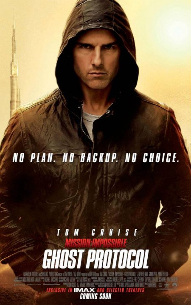Ghost Protocol RIO Premiere LIVE with Special Performance by Tiesto ...