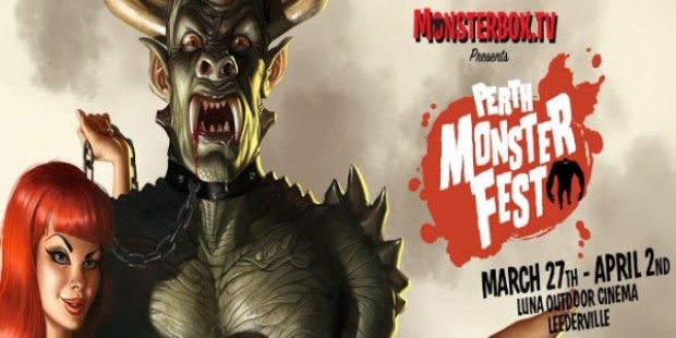 Luna Outdoor - Monster Fest! - Accessreel.com