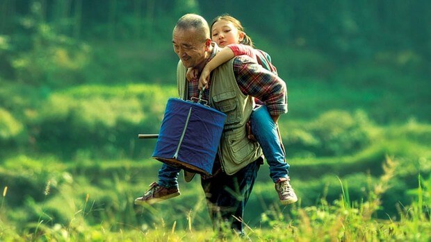 The Nightingale - Accessreel.com