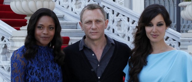 Skyfall Cast Heading To Sydney - Accessreel.com