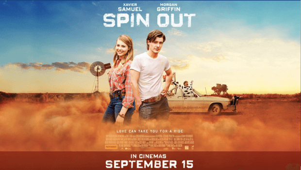 Spin Out Review - Accessreel.com