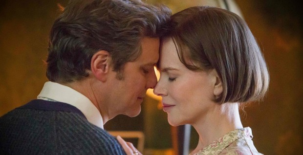 Trailer Debut - The Railway Man - Accessreel.com