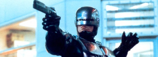 Drop it! First look at Robocop is here.... - Accessreel.com