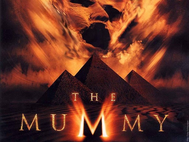 Another Reboot: The Mummy Remake Announced! - Accessreel.com