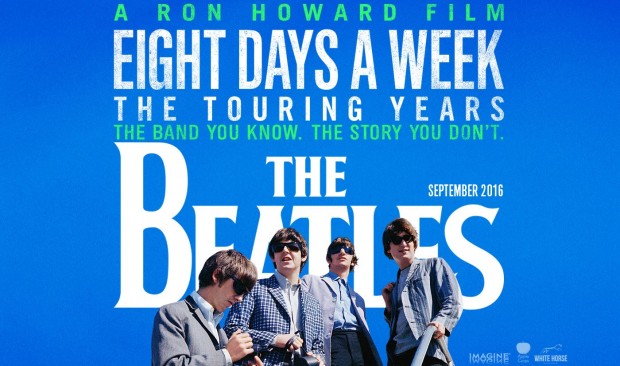 Beatles Documentary Tours in September - Accessreel.com
