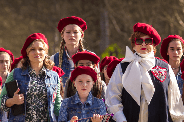 The Boss Review - Accessreel.com