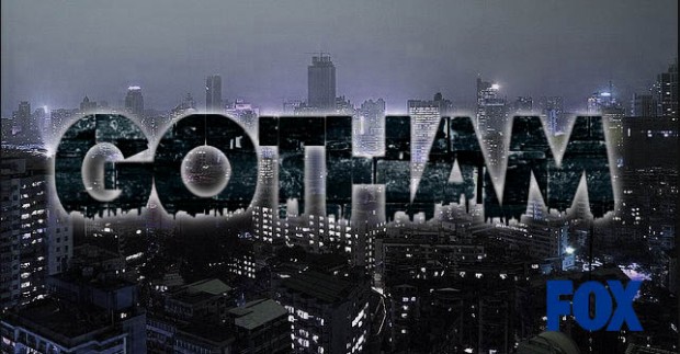 First Look Video - Gotham - Accessreel.com
