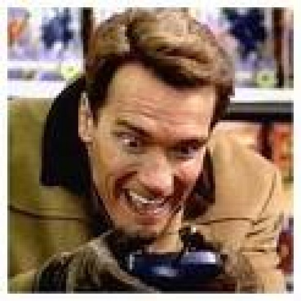 Governator - Accessreel.com