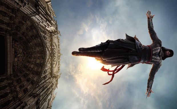 Assassin's Creed Review - Accessreel.com