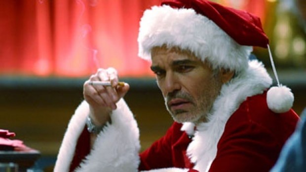 Bad Santa 2 is underway - Accessreel.com