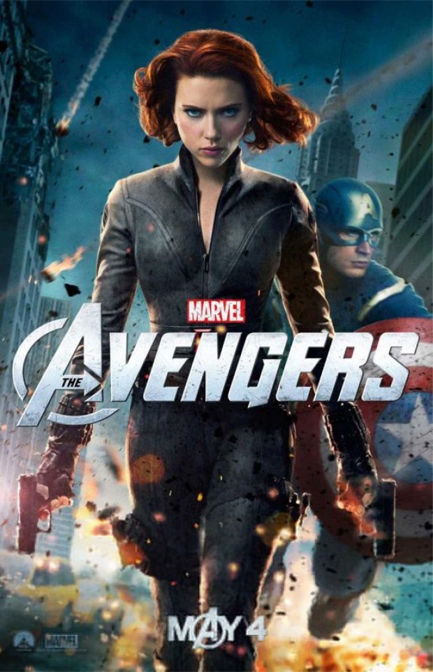 First Avengers Clip - Black Widow Interrogation - Accessreel.com
