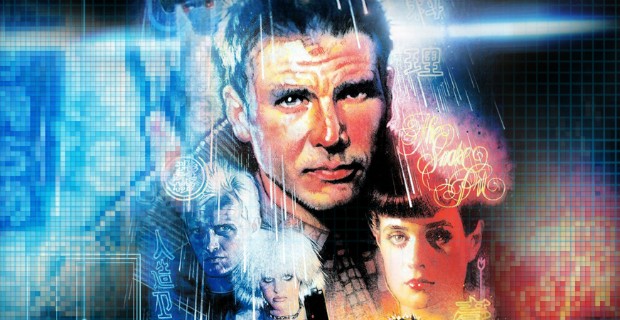 First Look at Blade Runner Sequel starring Harrison Ford and Ryan ...