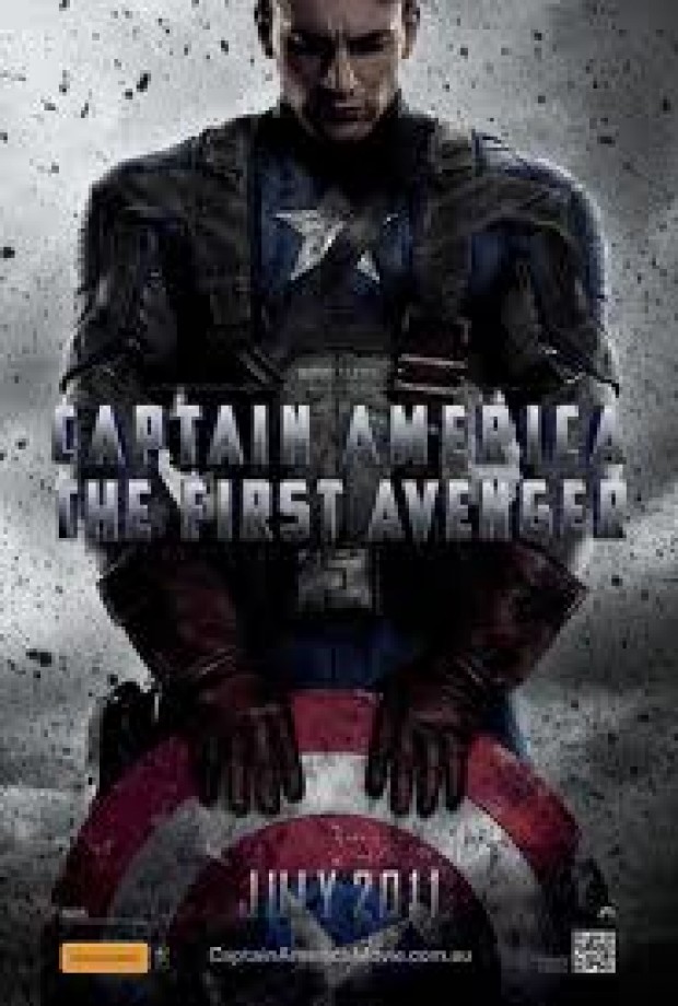 Captain America 2 Update - Accessreel.com
