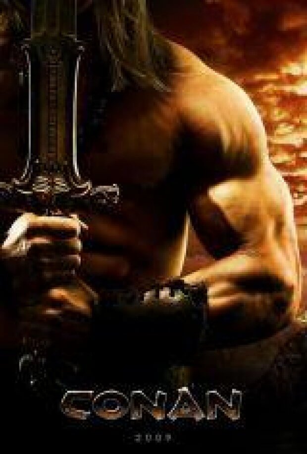 New Conan Images - Accessreel.com