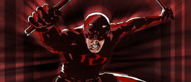 Daredevil going home… - Accessreel.com