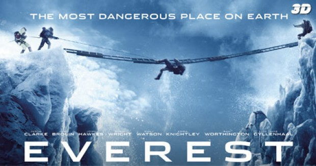 Everest Review - Accessreel.com