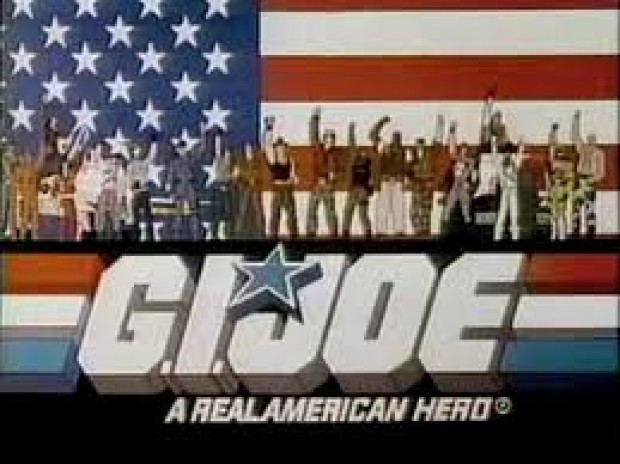 G.I. Joe 2 Casting - Accessreel.com