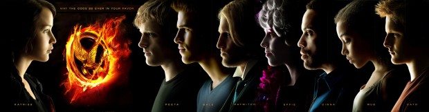 Access Reel Review - The Hunger Games - Accessreel.com
