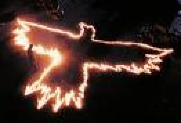 Cooper departs the Crow reboot - Accessreel.com