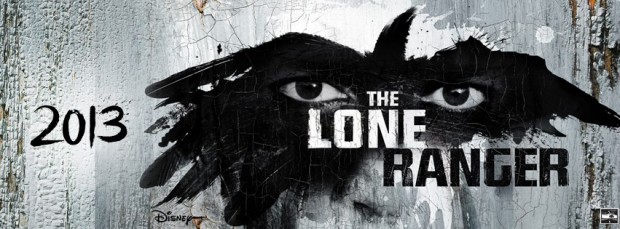 New Trailer for The Lone Ranger - Accessreel.com