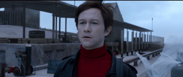 Teaser Debut - The Walk - Accessreel.com