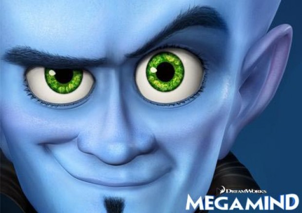 AccessReel Trailers - Megamind Trailer #3 - Accessreel.com