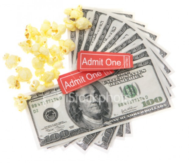The Most Bankable Film Genre? - Accessreel.com