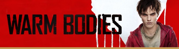 Finally a Zombie Flick that is Different - Warm Bodies - Accessreel.com