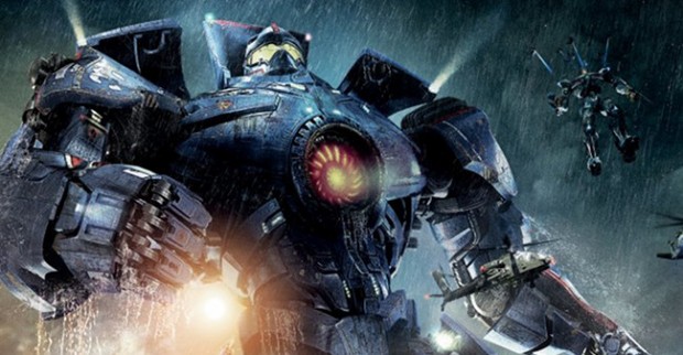 Pacific Rim 2 Update - Accessreel.com