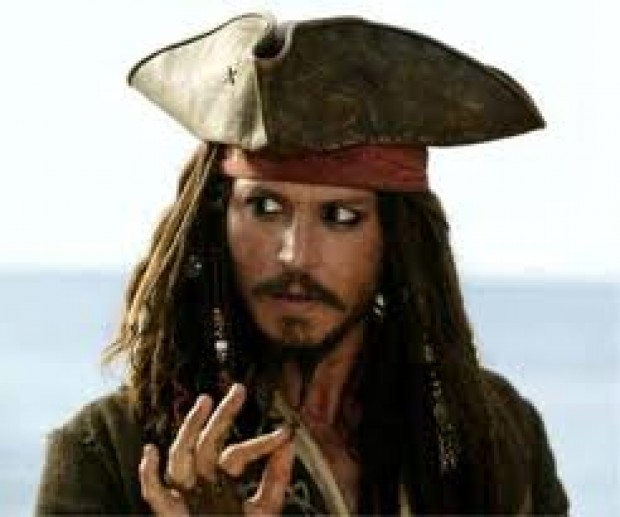 More Pirates? - Accessreel.com