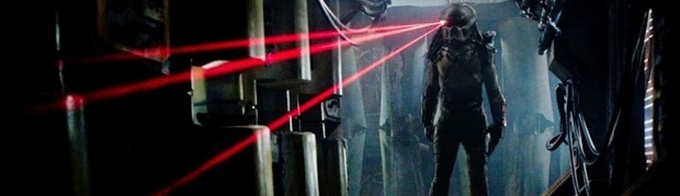 Predator to continue! - Accessreel.com