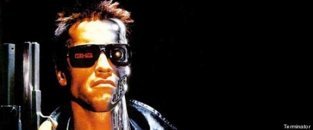 New Terminator Title Announced! - Accessreel.com