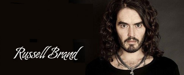 Russell Brand Returns to Australia - Accessreel.com