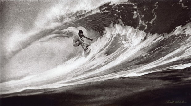 Uncharted Waters - The Personal History of Wayne Lynch - Accessreel.com