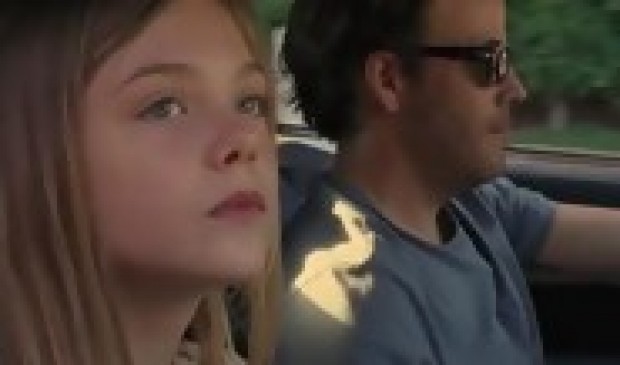 Reviews Are In - Early Buzz for Sofia Coppola's 'Somewhere ...