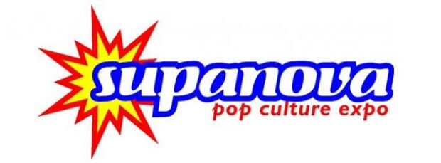 Perth Supanova 2012 - Daniel Zachariou - Accessreel.com