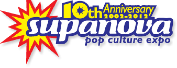 New Supanova Sydney and Perth Guest Announcement - Accessreel.com